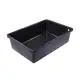 Laguna Pond Rectangular Heavy Duty Black Plastic Basin Kolam Ikan Fish ...