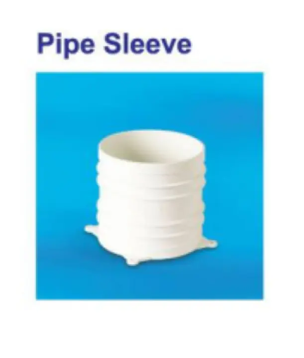 UPVC PIPE SLEEVE | Lazada