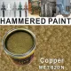 1L ( 1 LITER ) HAMMERED PAINT ( METALLIC PAINT HEAVY DUTY ) HAMMERTONE ...
