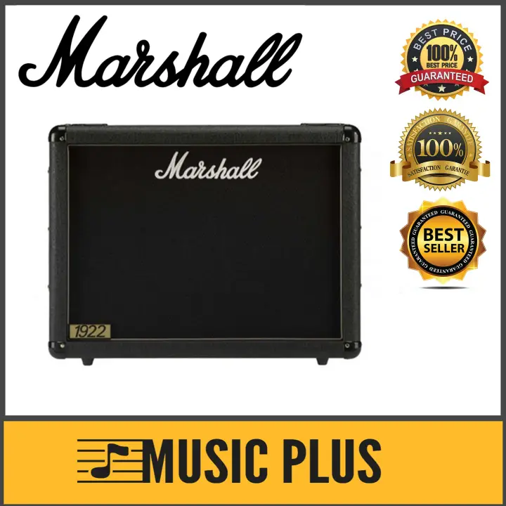 1922 marshall cabinet speakers