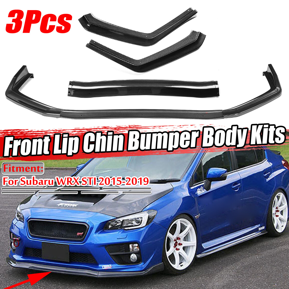 2015 subaru wrx spoiler - olportips