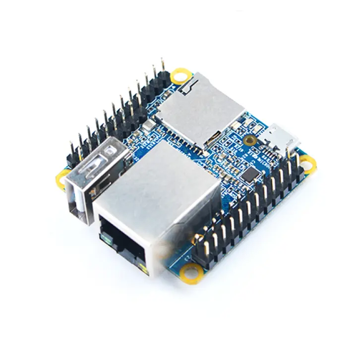 NanoPi NEO Development Board Open Source Allwinner H3 4 Core Cortex-A7 UbuntuCore | Lazada PH