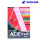 ACE A4 Colour Paper 80gsm 450 Sheets Kertas Warna | Lazada