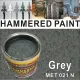 1L ( 1 LITER ) HAMMERED PAINT ( METALLIC PAINT HEAVY DUTY ) HAMMERTONE ...