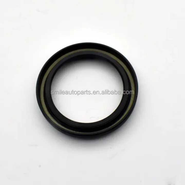 For CX9 3.7L Front Rear Crankshaft Oil Seal OEM CY01-10-602 CY01-11 ...