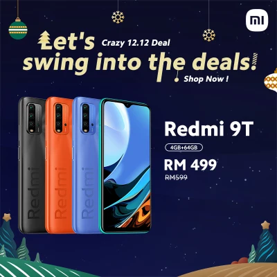 Best 12.12 Smartphone Deals by Shopee, Lazada & More - TechNave