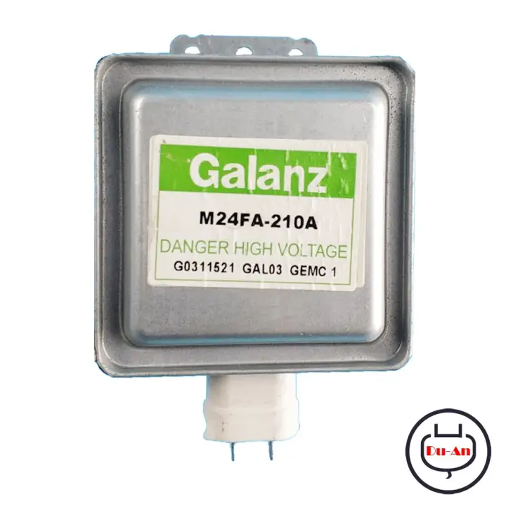 All New M24FB-210A M24FA-210A M24FB-610A M24FA-410A M24FB-710A M24FC-610A Magnetron For Galanz ...