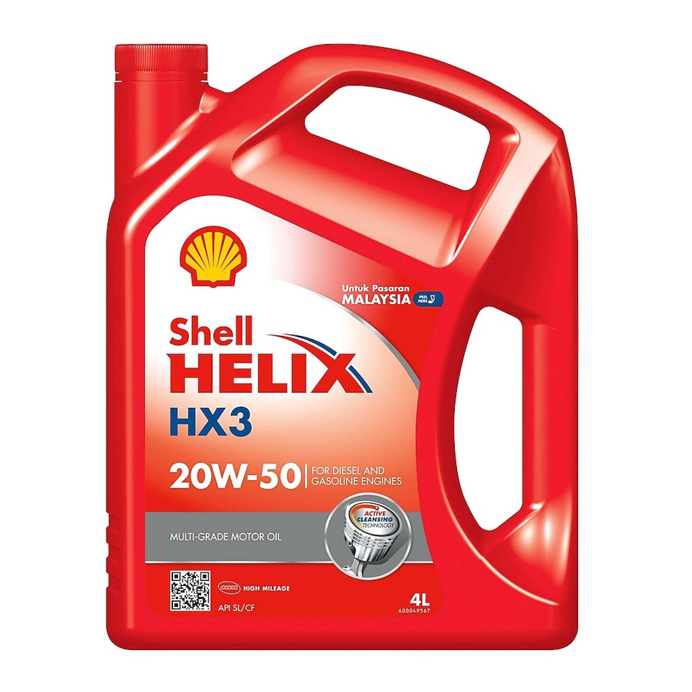 Shell Helix Power 0W-40 vs Mannol Legend Ester